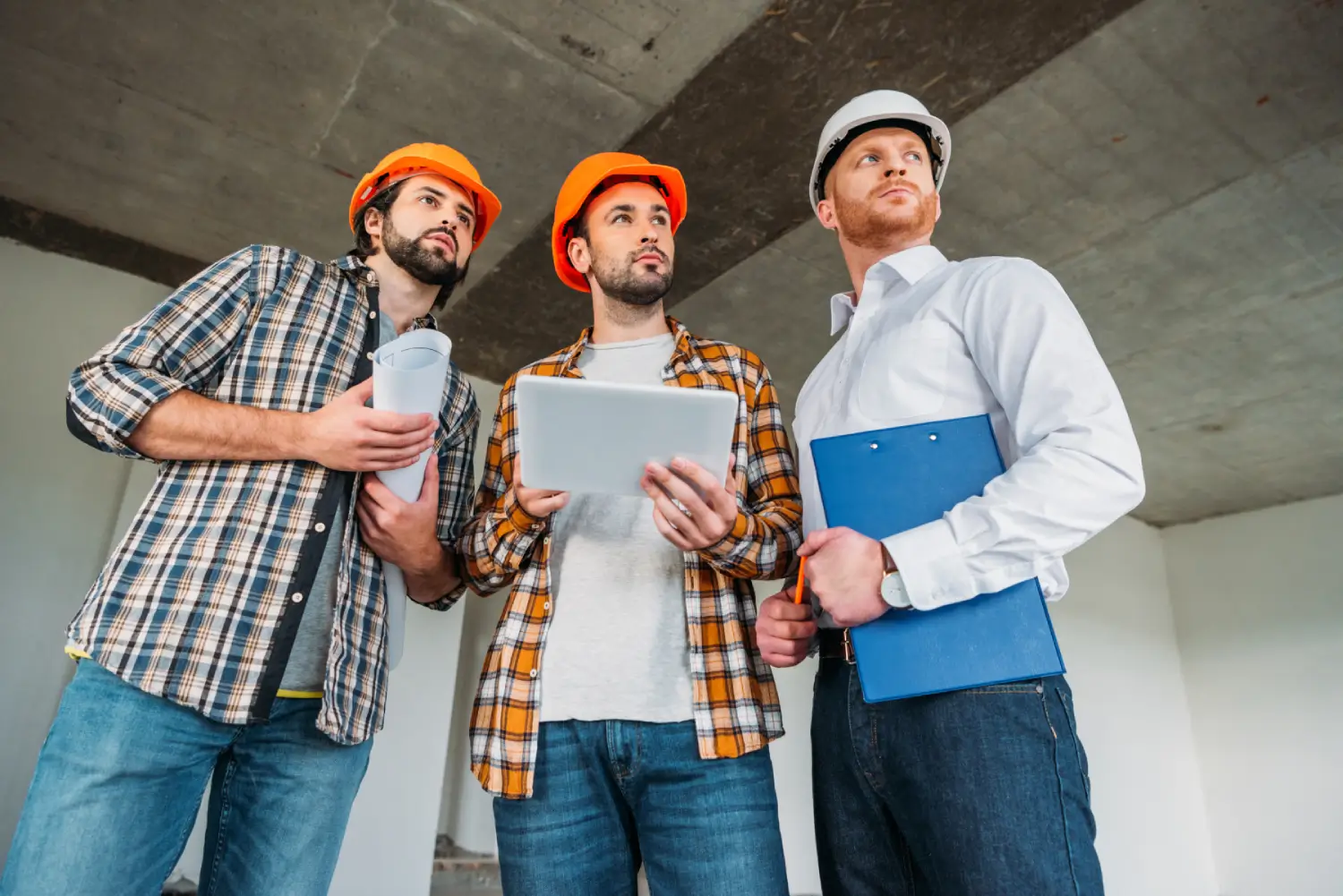 Construction IT Services | IT Services For Construction